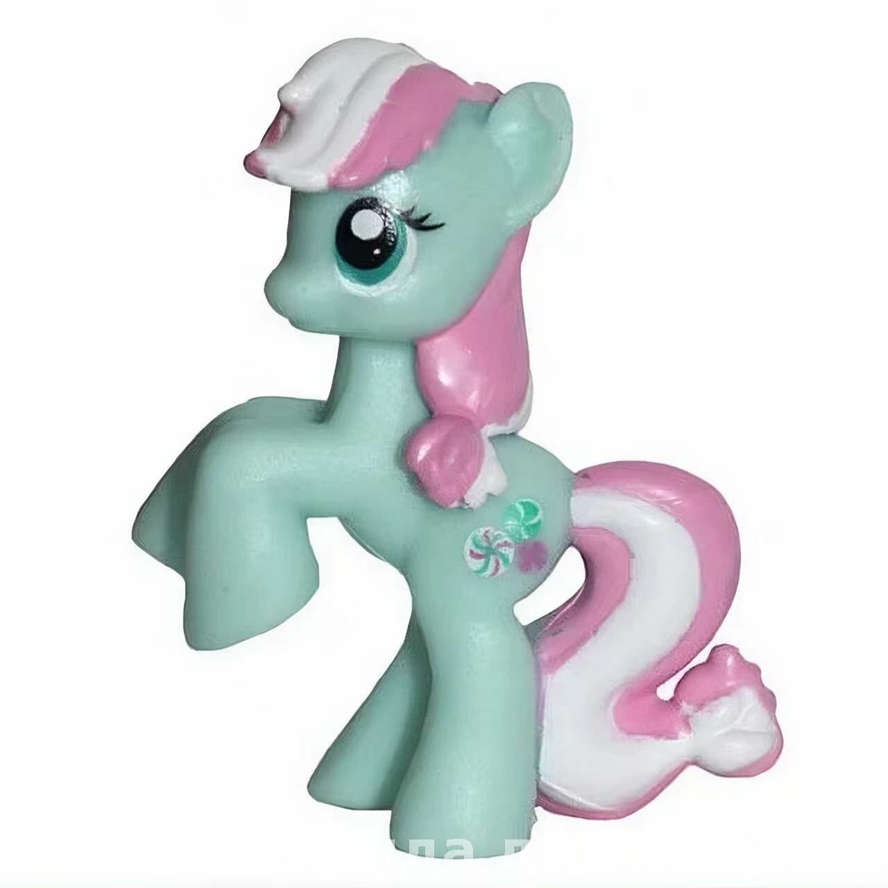 My Little Pony-MLP Minty, Скульптура пони (5-28CM)-2026