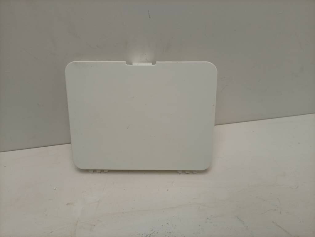 WF8590NMW9DYLP кт26 Декоративная крышка сливного фильтра для стиральных машин Samsung DC63-00920A б/у