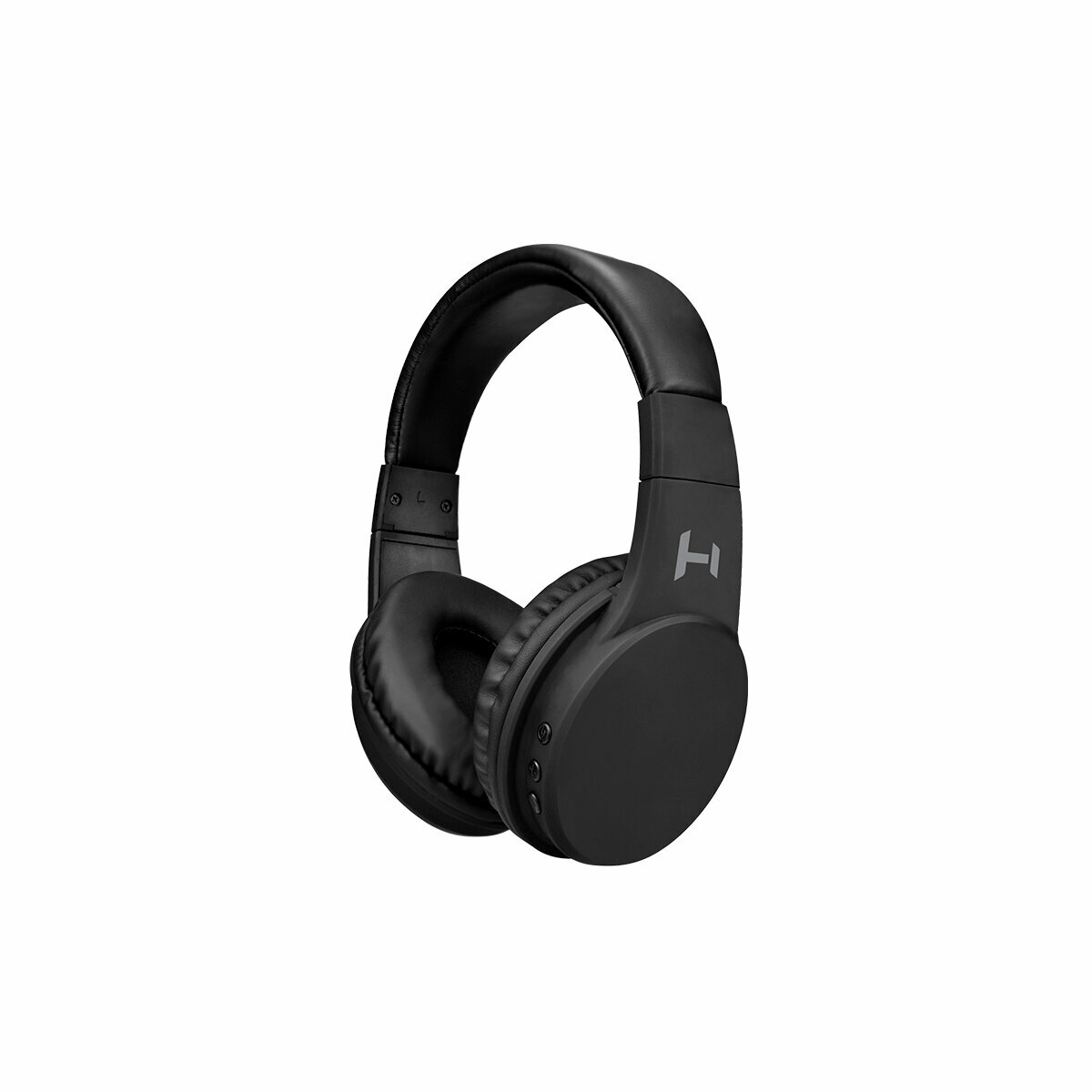 Наушники беспроводный Harper большие HB-210 черный