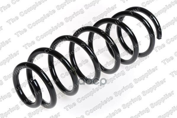 Пружина подвески задняя CITROEN BERLINGO CHASSIS / VAN LWB 4/08- / C4 GRAND PICASSO 10/06- Lesjofors арт. 4215622