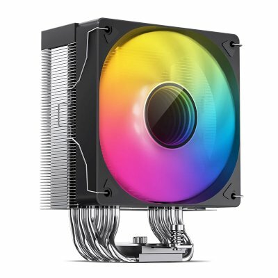 Кулер CR-1000 V2 PRO ARGB Black
