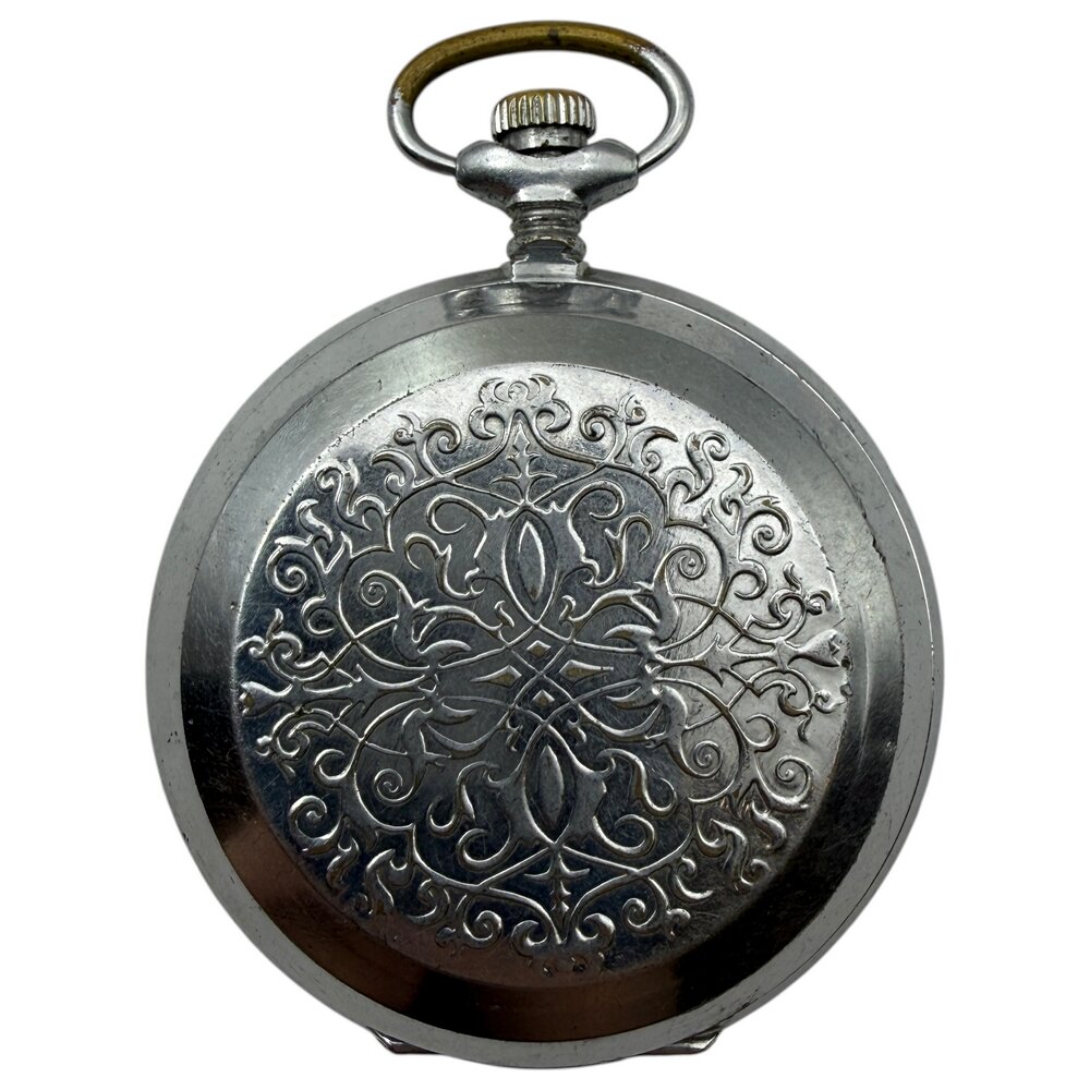 Карманные часы