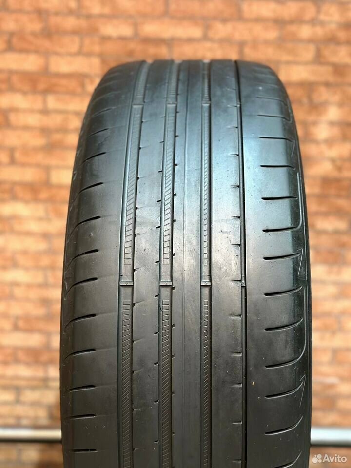 Goodyear Eagle F1 Asymmetric 3 SUV 245/45 R20