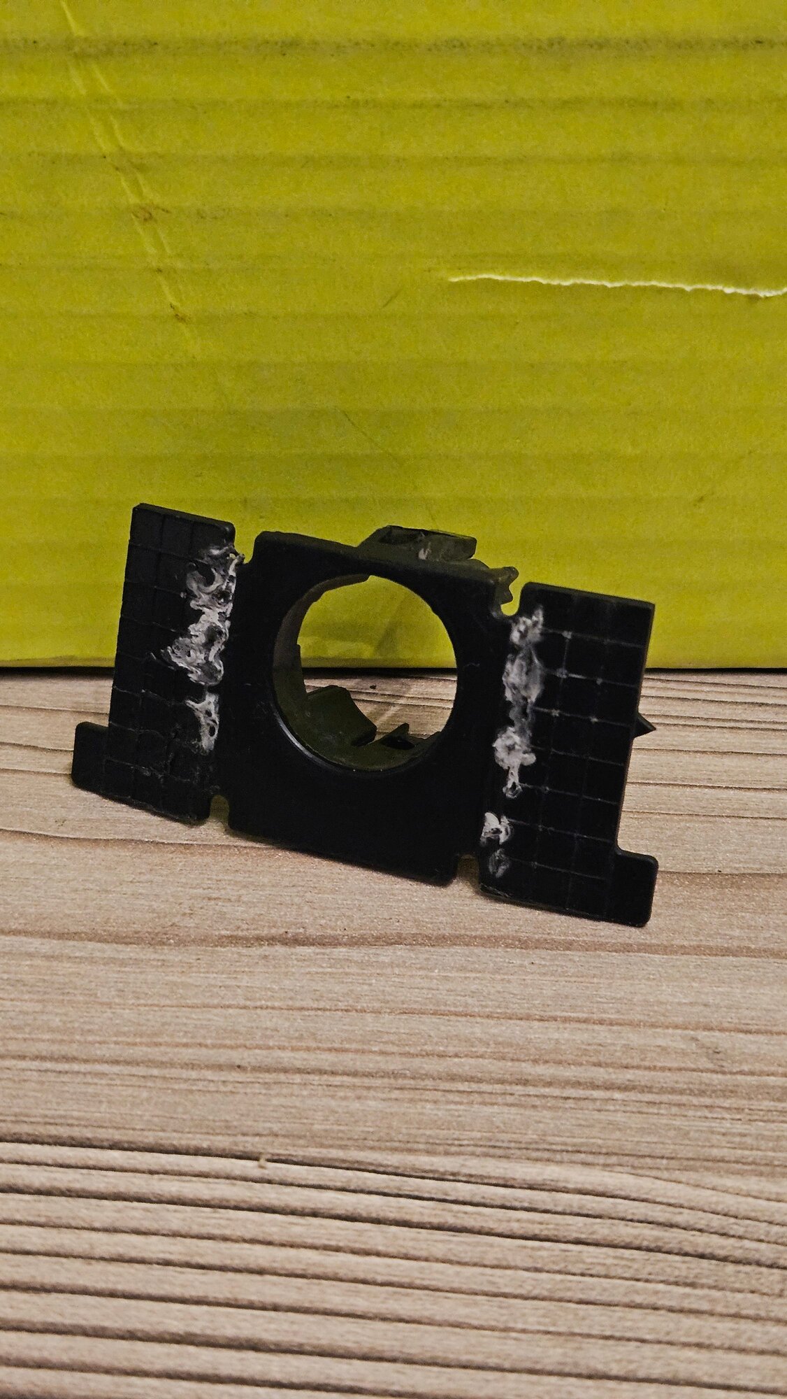 Кронштейн крепления датчика парковки задний Vag 5na919492 Volkswagen Tiguan