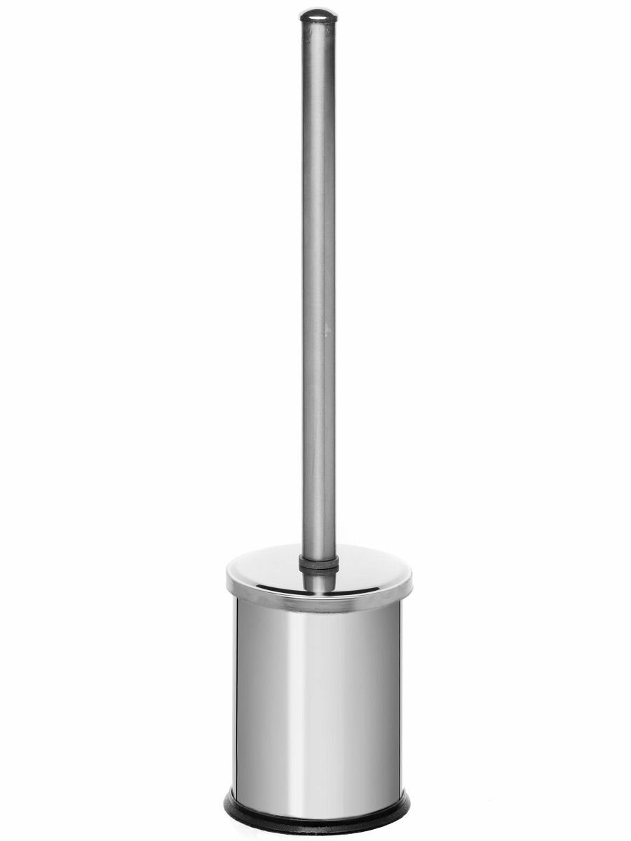 Ершик для унитаза Navako Columba TB Mini Chrome