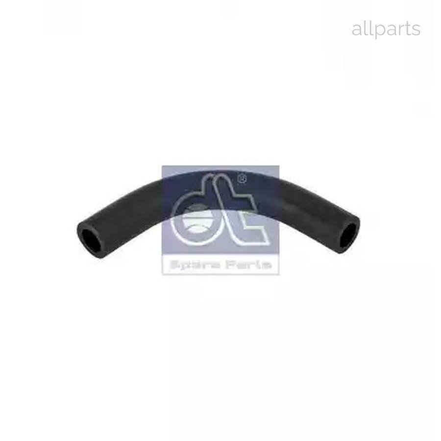 DT SPARE PARTS 128180 шланг компрессора! внутренний D=15,5\ SCANIA