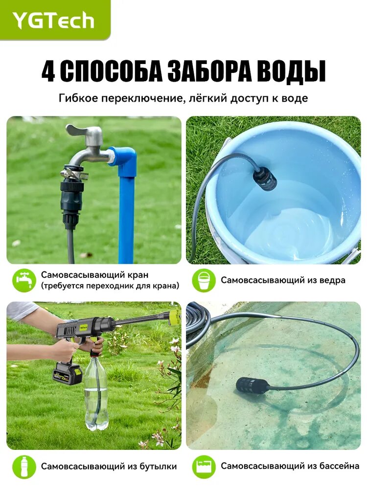 Минимойка — фото 1