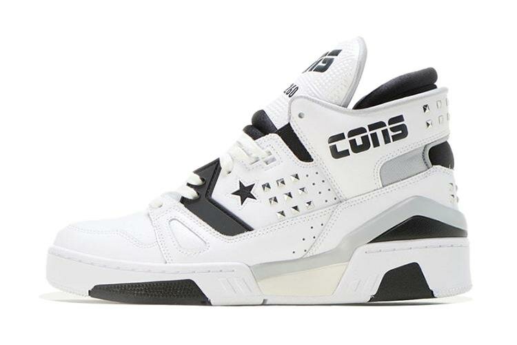 Кроссовки ERX-260 Just Don X Mid