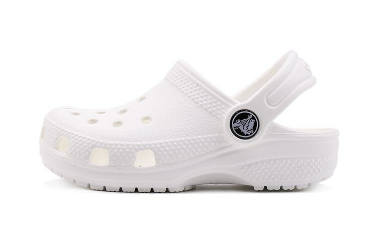 Сандалии Classic Clog