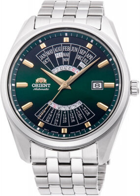  ORIENT