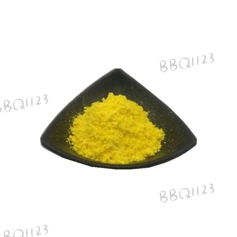 98% Fisetin Extract - 10g - Pure Yellow Powder - High Quality