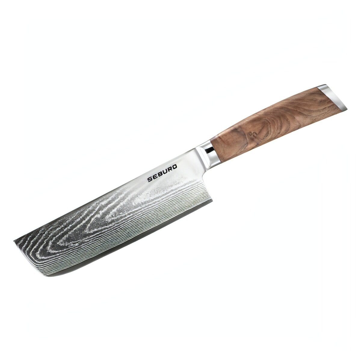 Нож SEBURO накири HOGANI, 17 см