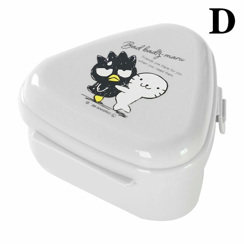 Sanrio треугольная модель выпечки риса