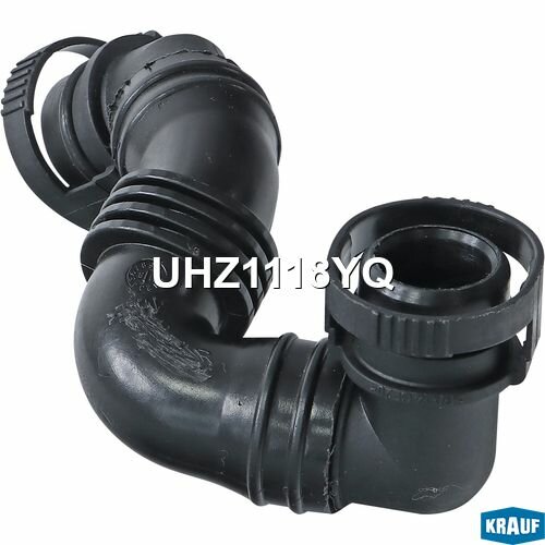Патрубок картерных газов, KRAUF UHZ1118YQ
