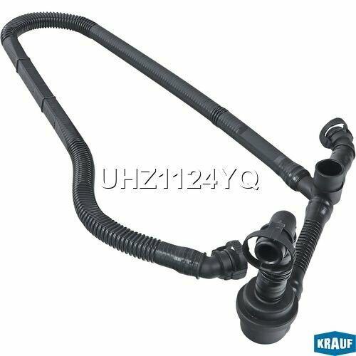 Патрубок картерных газов, KRAUF UHZ1124YQ