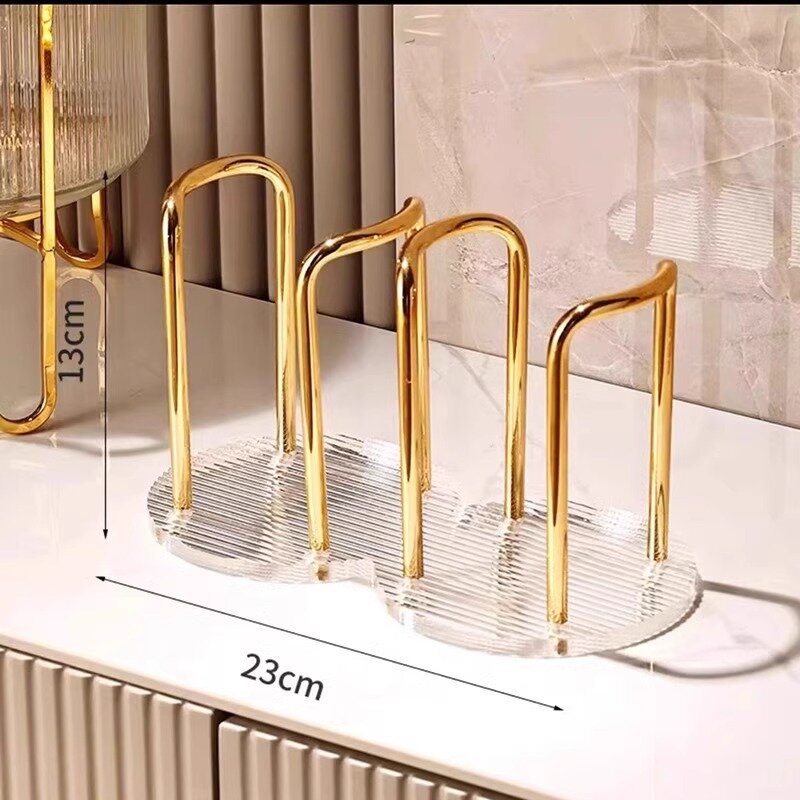 Подставка для одноразовых стаканчиков из массива дерева, высококачественный держатель для бумажных стаканчиков, офисный диспенсер для бумажных стаканчиков, стеллаж для хранения.