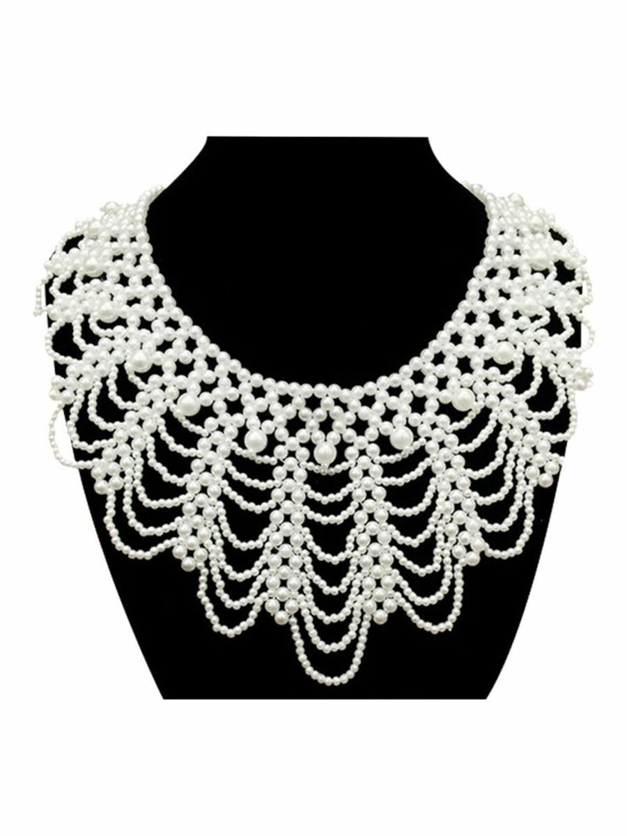 Славянский оберег, колье