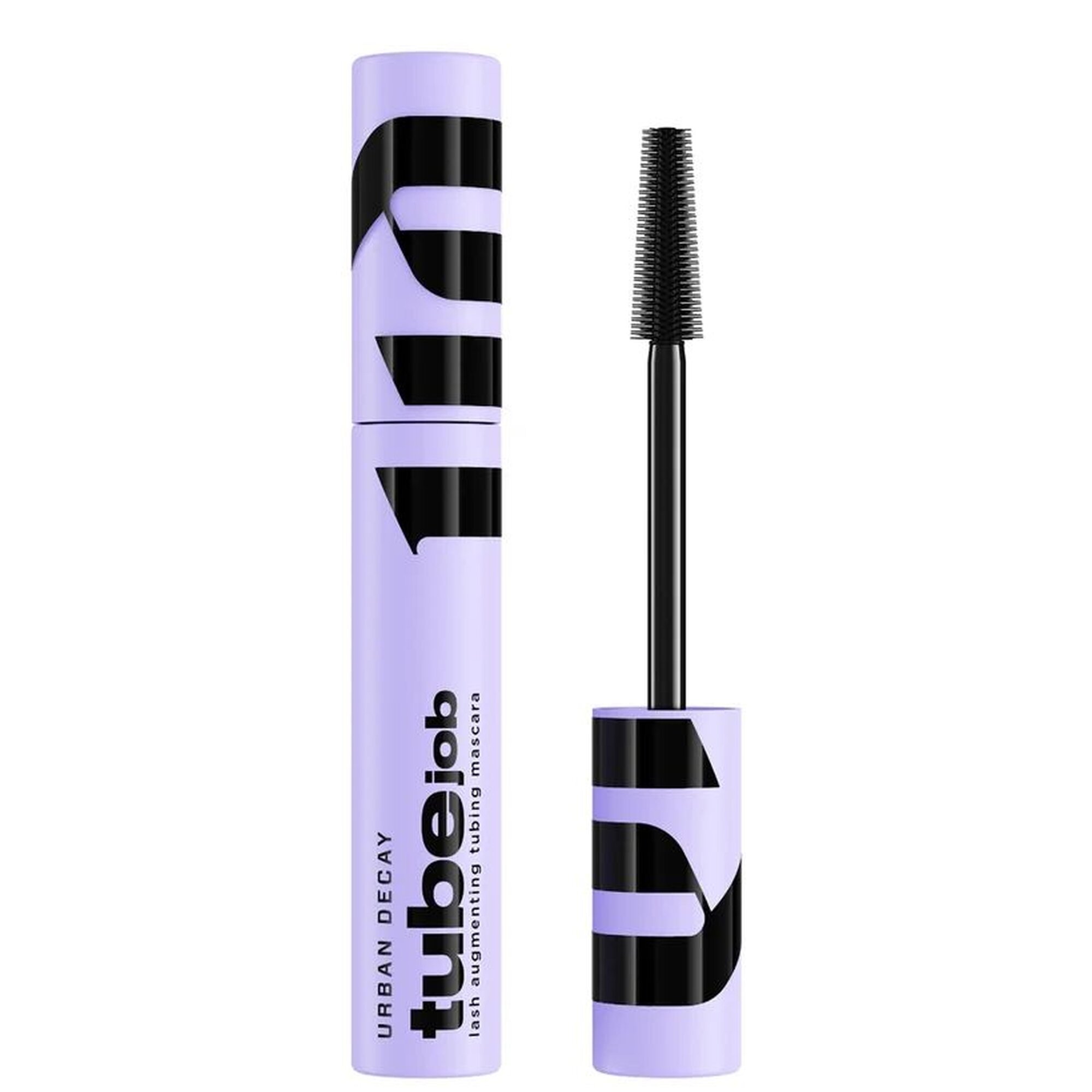 Urban Decay Тушь для ресниц Tube Job Tubing Mascara 8.6 мл, оттенок Intense Black