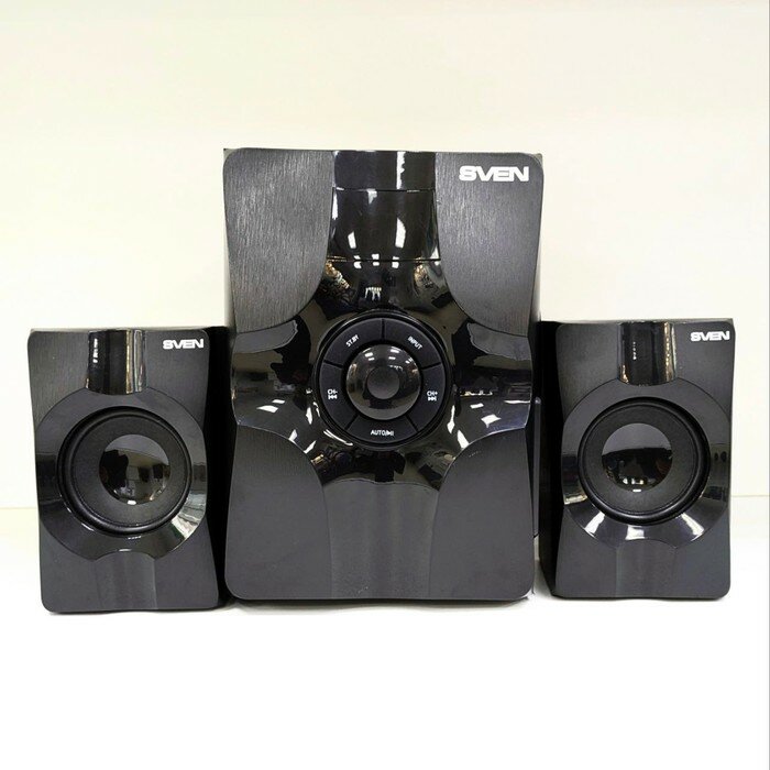 Колонки для дома Sven MS-315