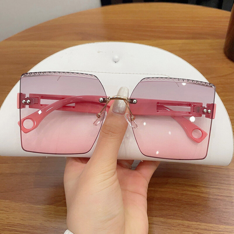 Style Очки Пилот Модный UV Защита Унисекс Стиль