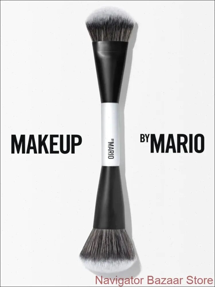 Makeup by MARIO Кисть косметическая Для консилера