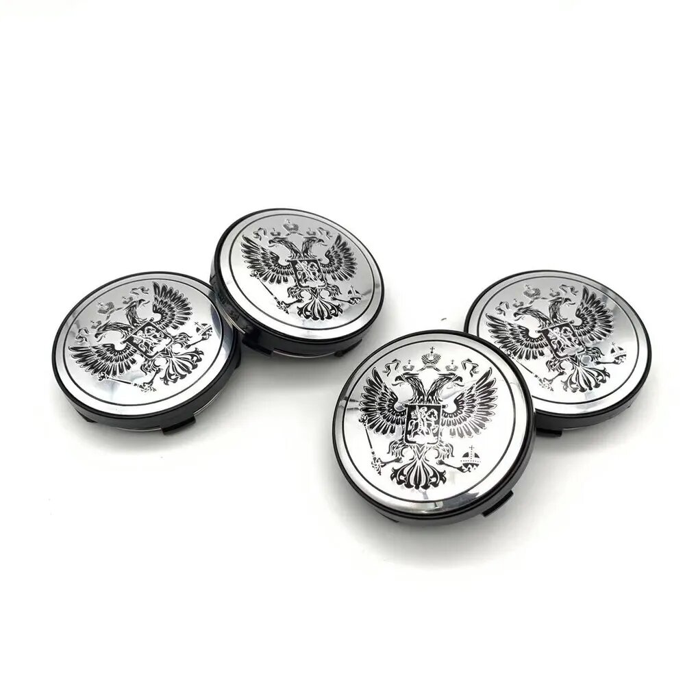 Chevrolet Колпак ступицы колеса, 4 шт.