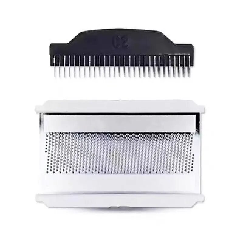 Сменная бритвенная головка Сетка с лезвием для Moser 3615/ Wahl 3615
