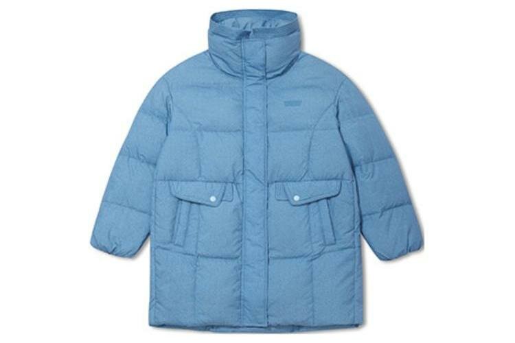Пуховик FW22