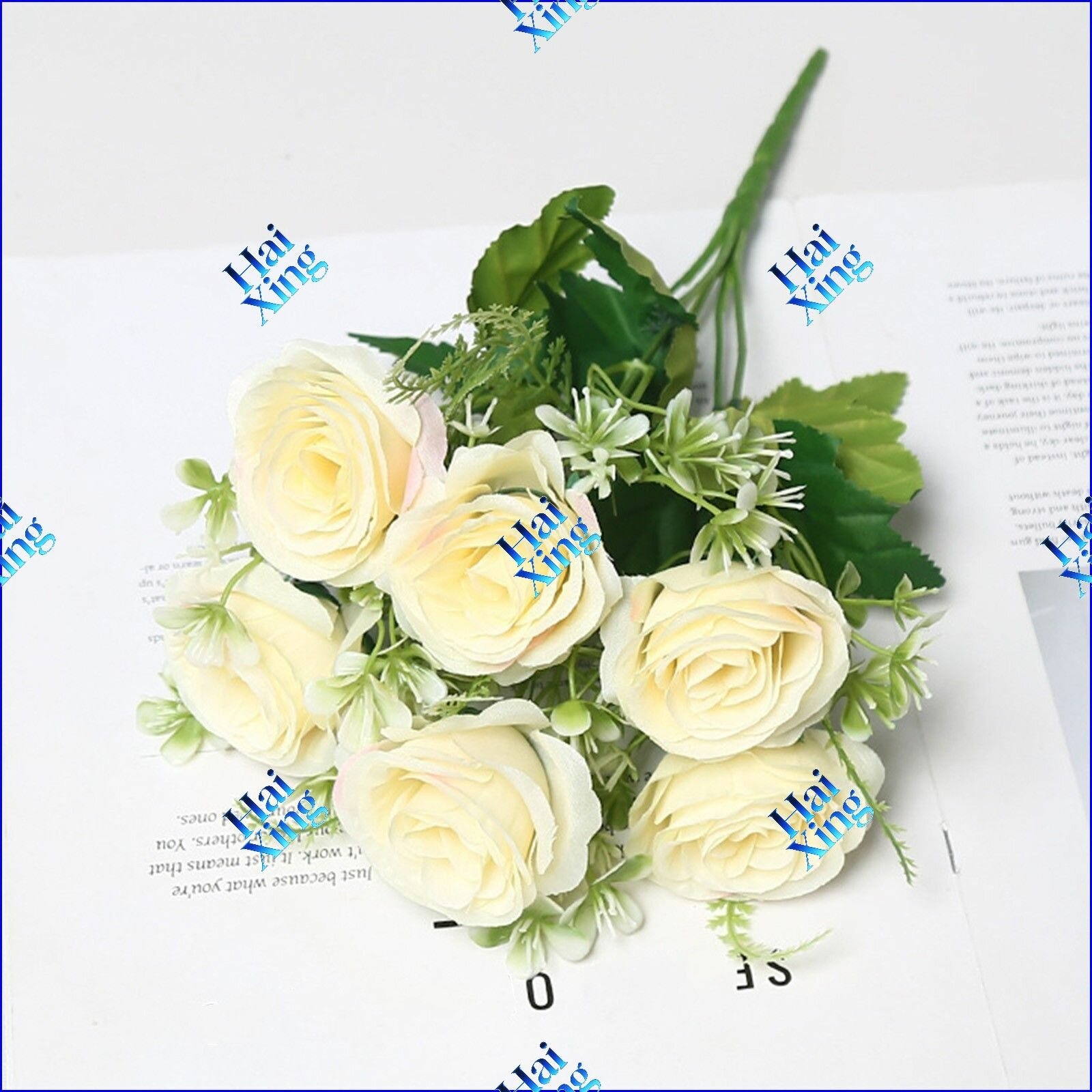 Искусственные цветы, цветы на кладбище, на пасху, для декора