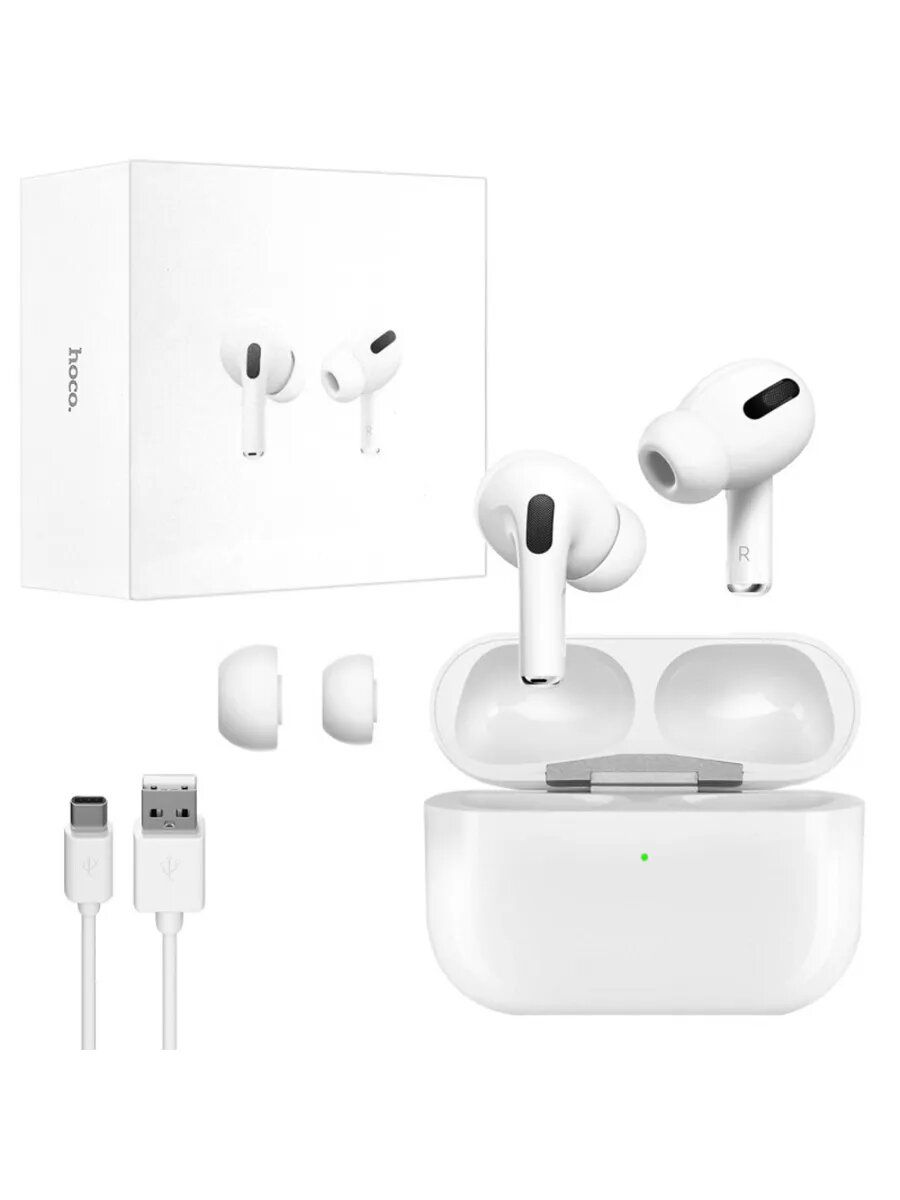 Гарнитура Bluetooth True Wireless Stereo Headset EW75 HOCO