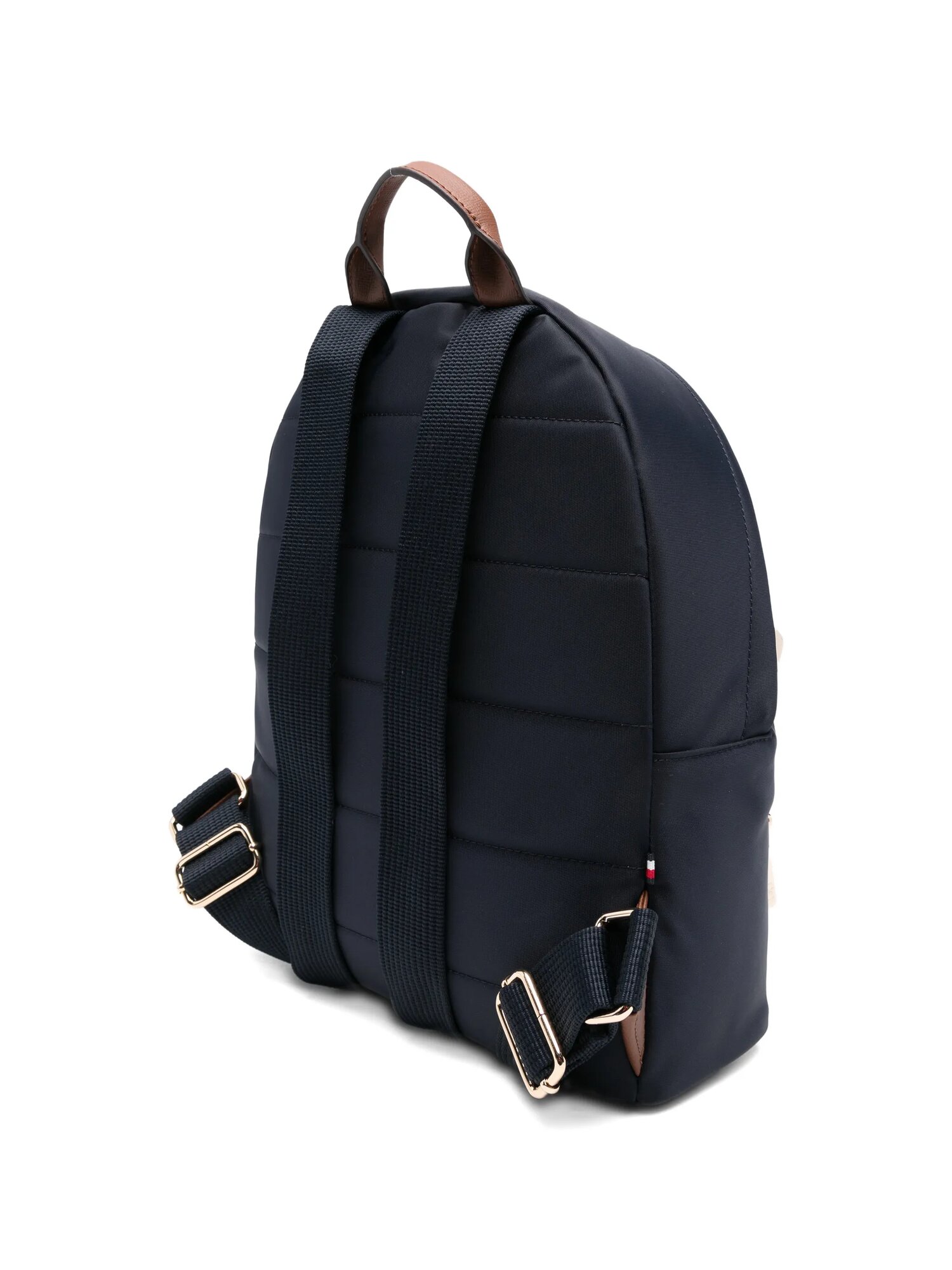 Сумка TOMMY HILFIGER, синий — фото 1