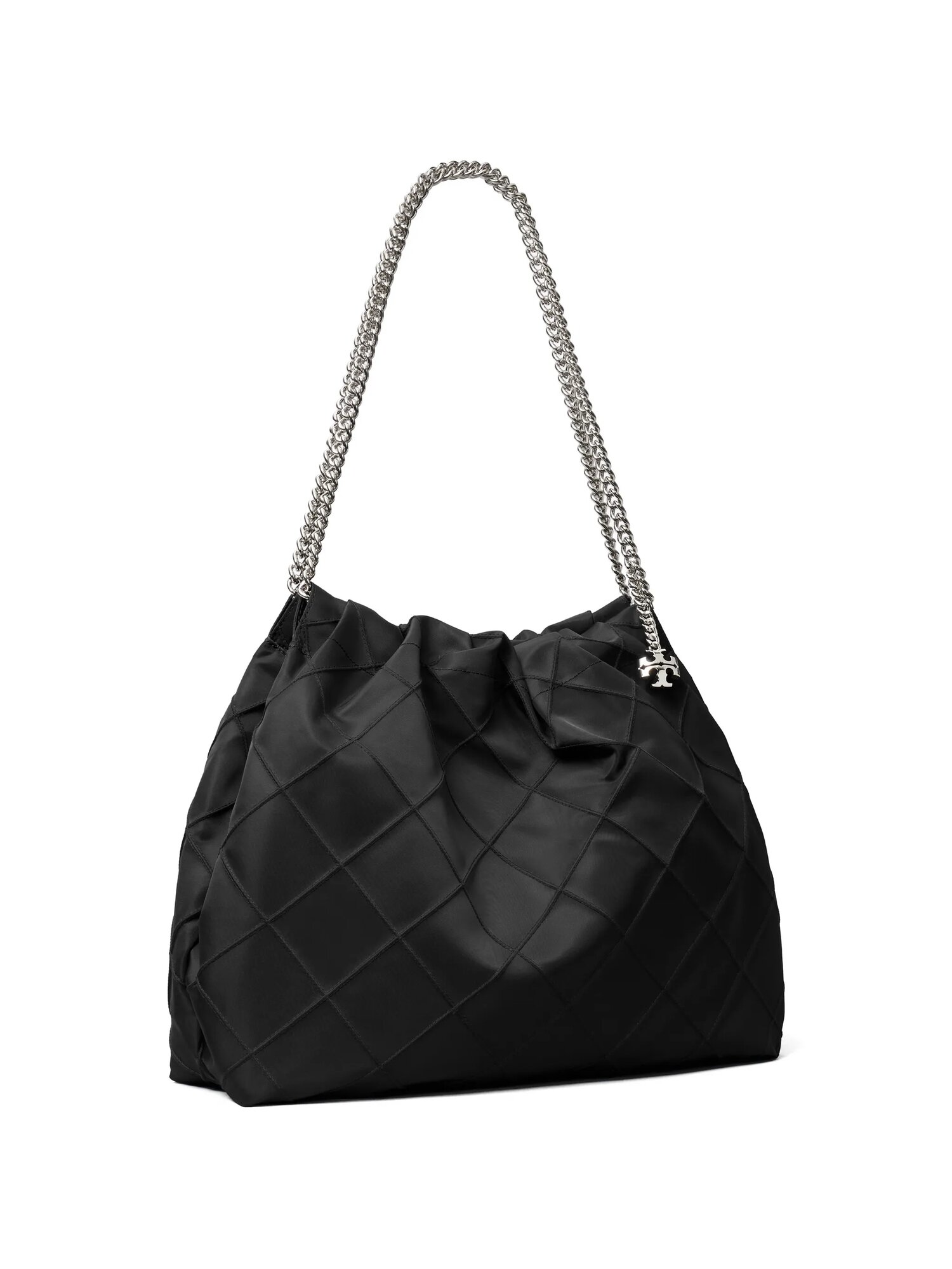 Сумка Tory Burch Fleming — фото 1