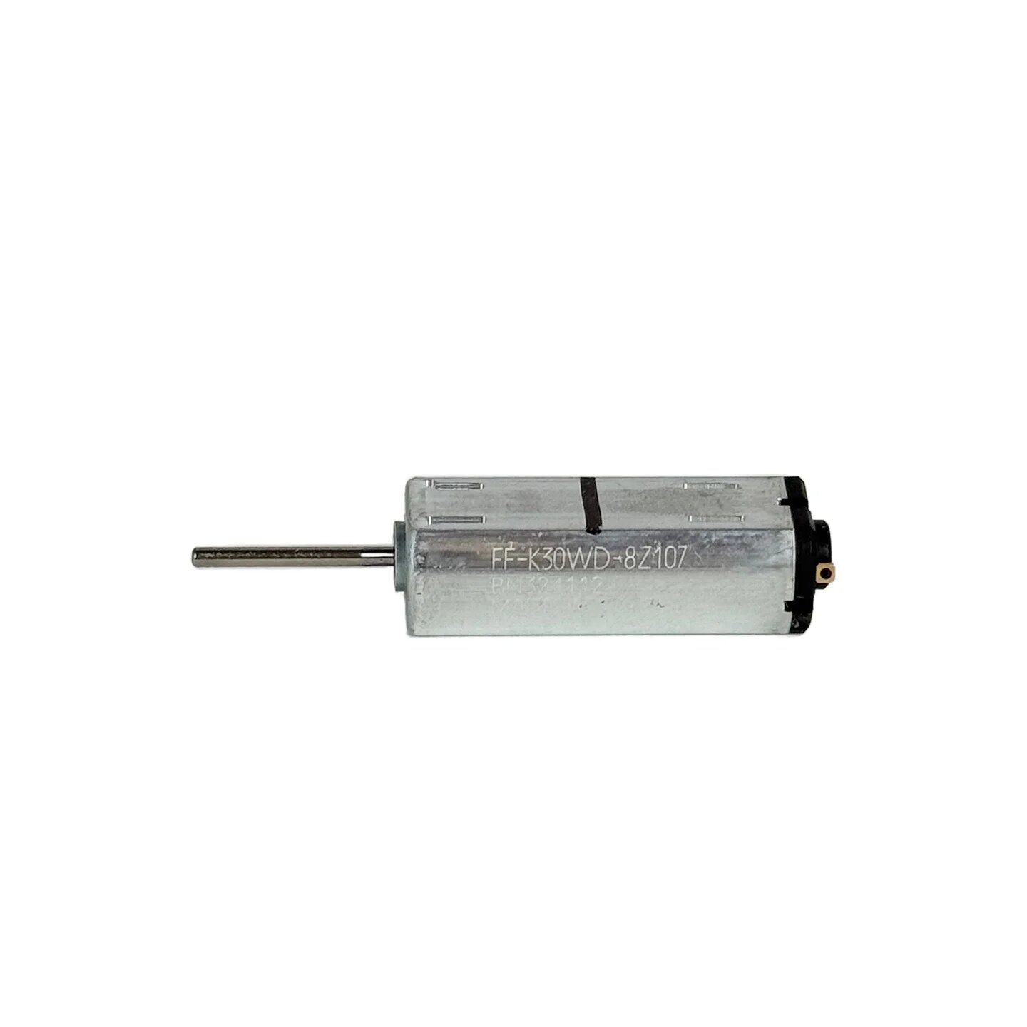 Mabuchi FF-K30WD-8Z107 мини двигатель постоянного тока 6*8*20 мм 3В 3.7В 5В