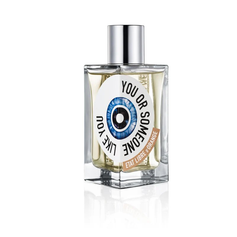 Etat libre d'orange you or someone like you