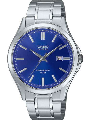  CASIO