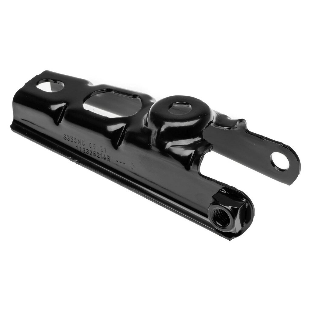 Кронштейн задней опоры подвески двигателя Лада Хрей, Рено Логан 2 (с 2014 года)