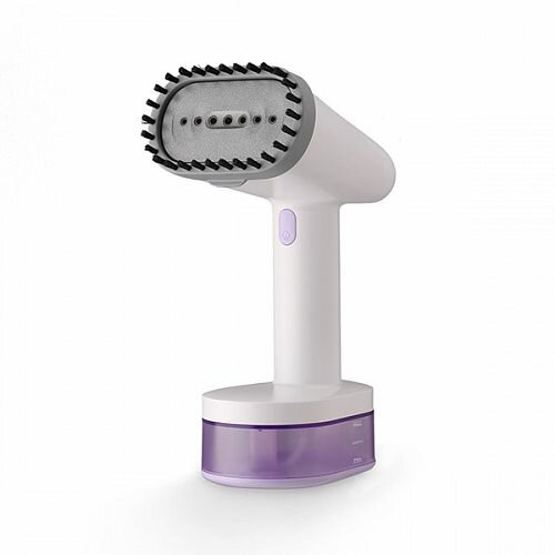 Отпариватель BQ SG1008H White-Purple