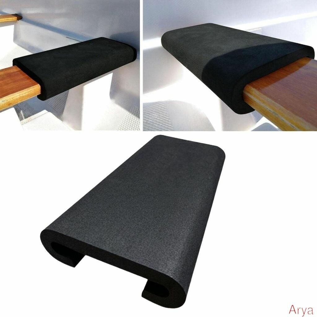 Подушка для сидений из EVA для байдарок и драгонботов, 32.5x16 см