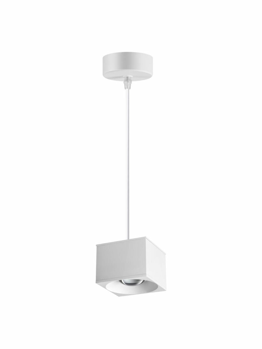 Светильник подвесной светодиодный Novotech 358657 Patera, 4000К, 12Вт