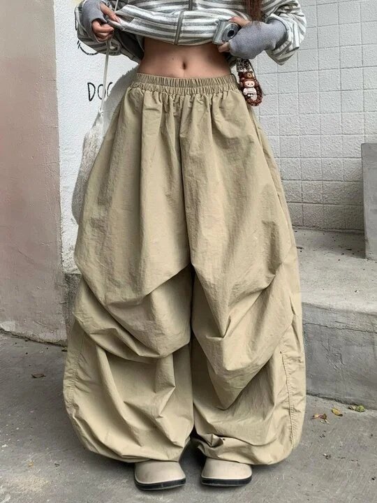 Брюки