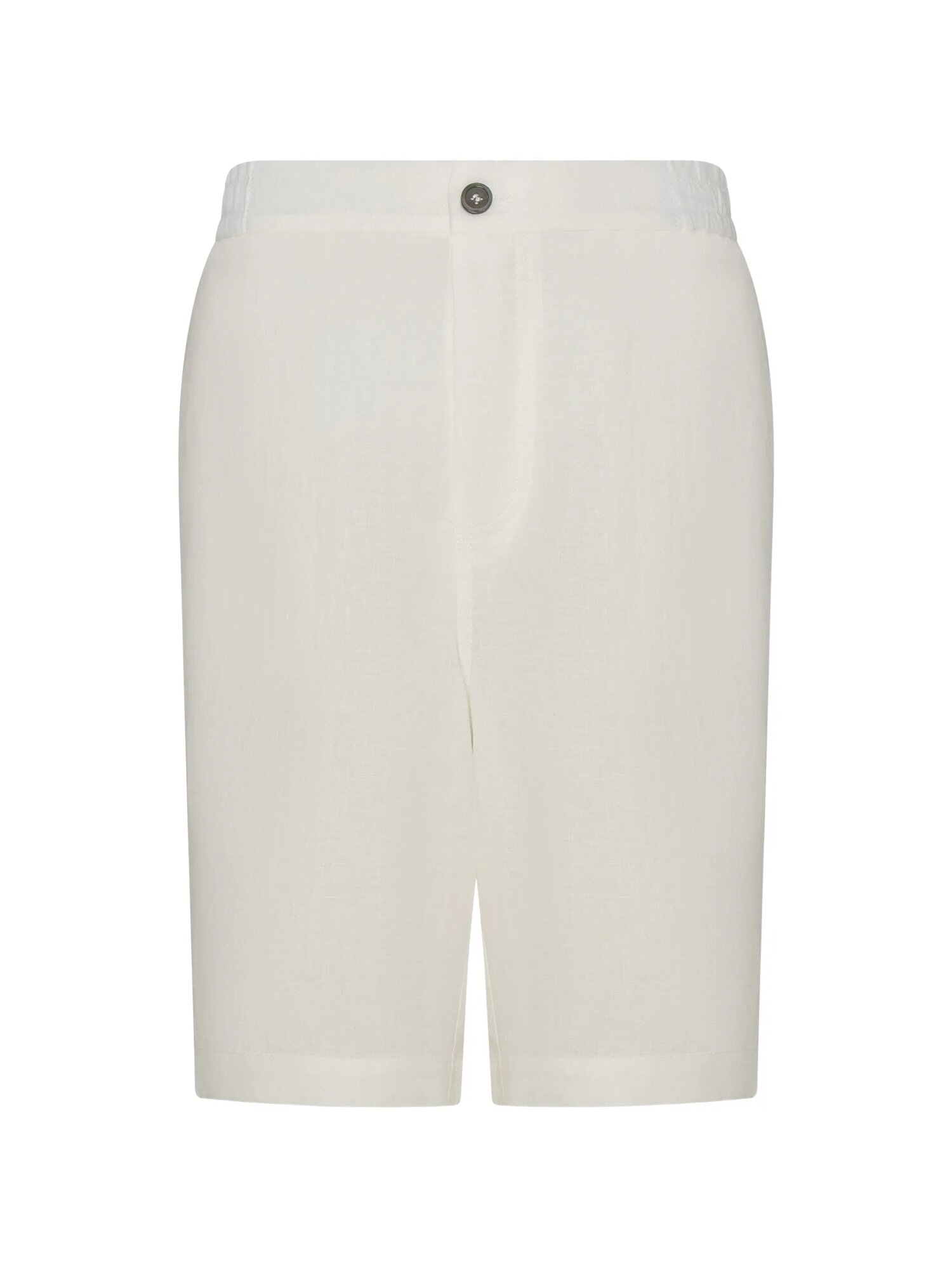 Шорты Linen bermuda shorts