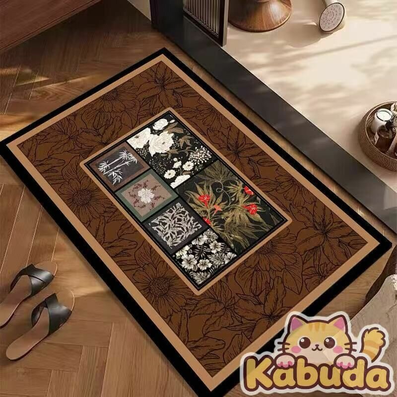 Коврик 40*60cm