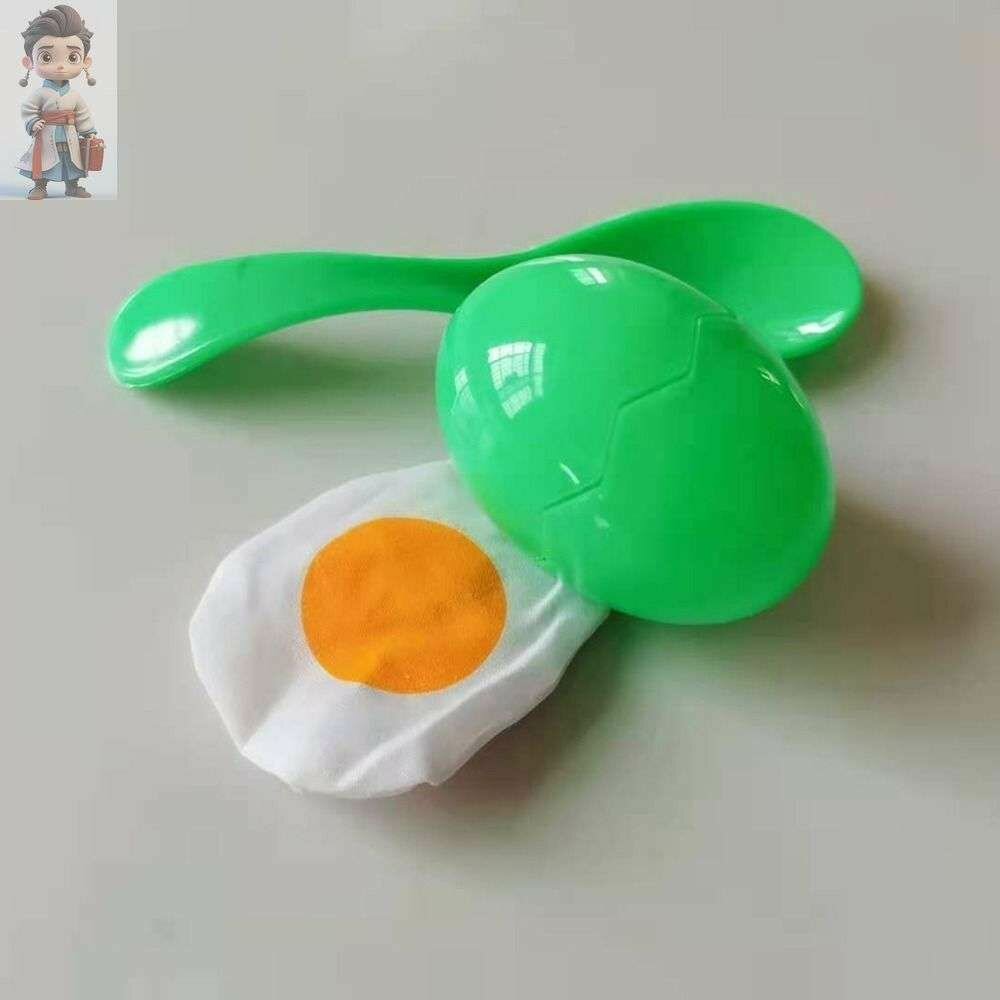 Балансировка Spoon Game — фото 1