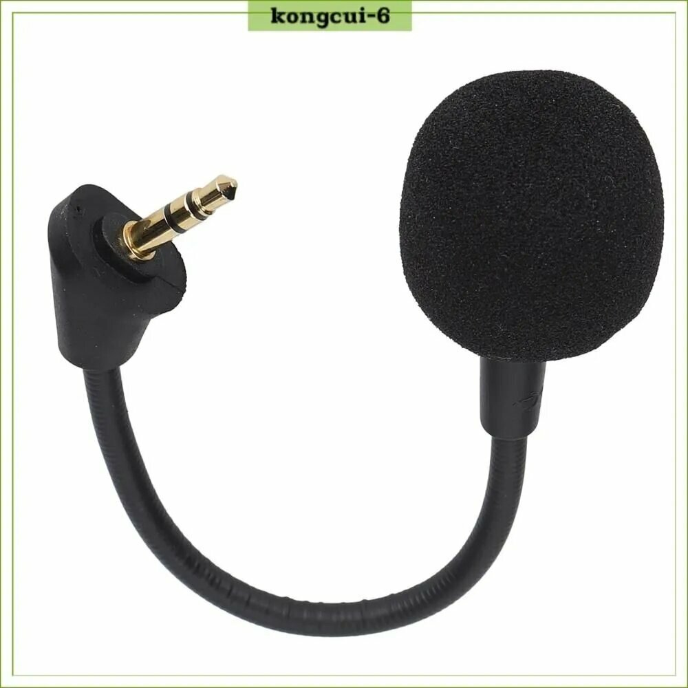 Микрофон, разноцветный