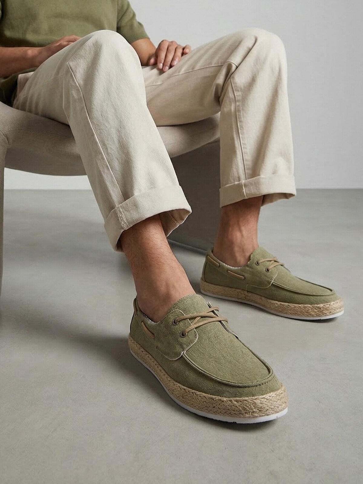 Топсайдеры