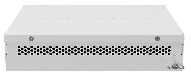 Коммутатор MikroTik CSS610-8G-2S+IN