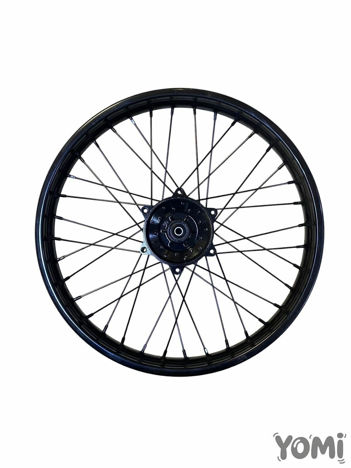 Диск передний на мотоцикл Racer XSR 300/XVR 300/Panther 300 R21/1.85 сталь