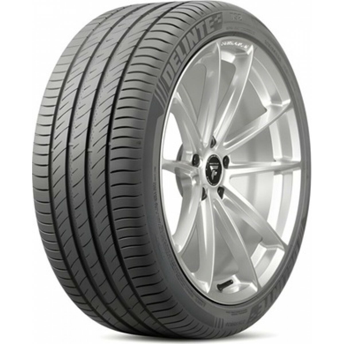 225/60R18 Delinte DS2 SUV 104V XL ( дата 4025 ) асимметричный протектор