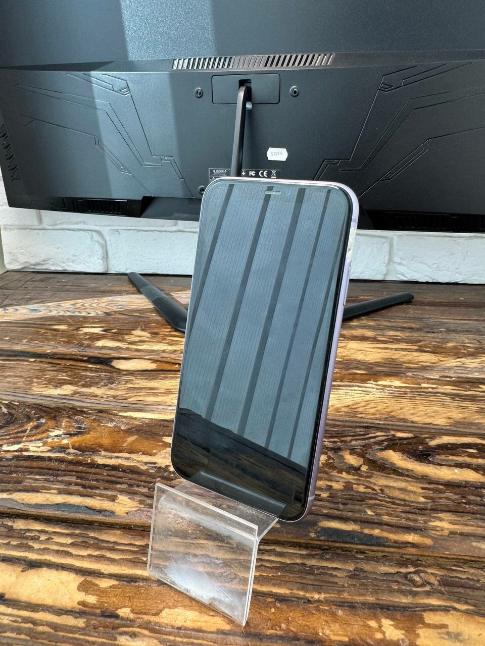 Apple iPhone 11 128gb Purple [RU/A]