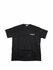 Футболка KITH, размер 48, black/black
